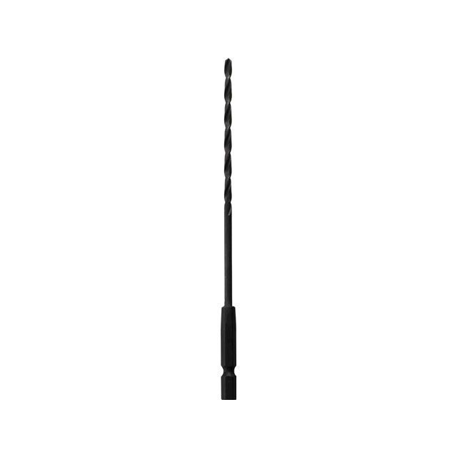 ●メーカー名：エホート / EFFORT●商品名：六角軸鉄工ロングドリル ETL-2.5●メーカー品番：ETL-2.5●JANコード：4511466102529商品の保証は、メーカー保証書の内容に準じます。備考■角パイプや凸凹部の穴あけ作業...