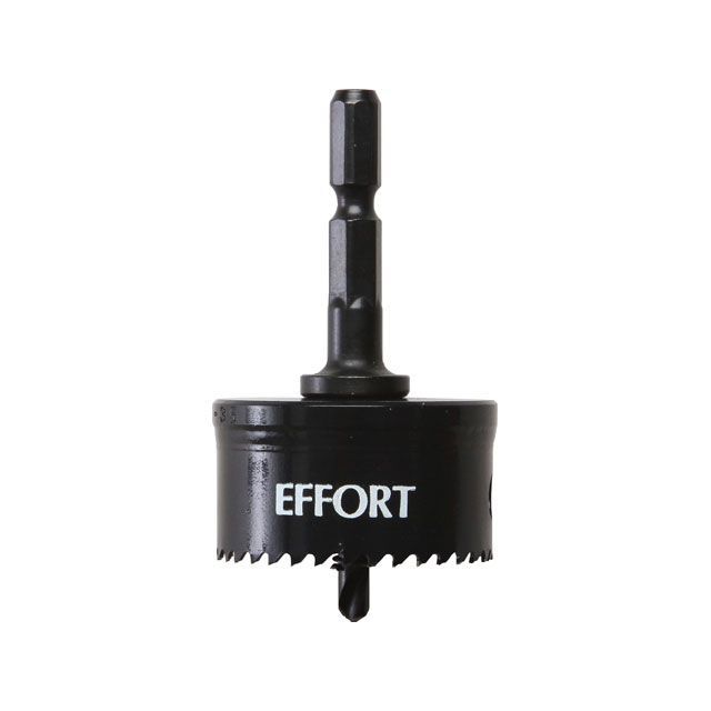 ●メーカー名：エホート / EFFORT●商品名：ホールソー EH-14●メーカー品番：EH-14●JANコード：4511466103069商品の保証は、メーカー保証書の内容に準じます。備考■刃厚0.5mmにより切削抵抗を抑えたホールソー■...