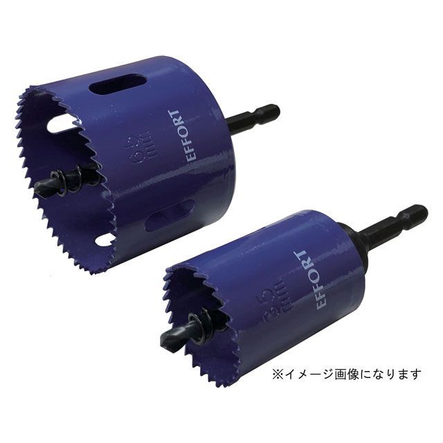 ●メーカー名：エホート / EFFORT●商品名：六角軸EHLホールソー EHL-30●メーカー品番：EHL-30●JANコード：4511466109191商品の保証は、メーカー保証書の内容に準じます。備考■貫通作業に最適なツバ無しタイプ※...