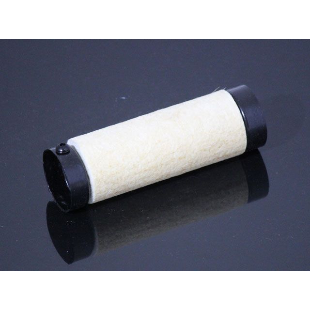 ●メーカー名：マッドマックス / MADMAX●商品名：ショート管マフラー用 インナーサイレンサー 70φ汎用 ブラック グラスウール付き筒型●カラー：ブラック・カラー：メッキはこちら●メーカー品番：U08-6410B商品の保証は、メーカー...