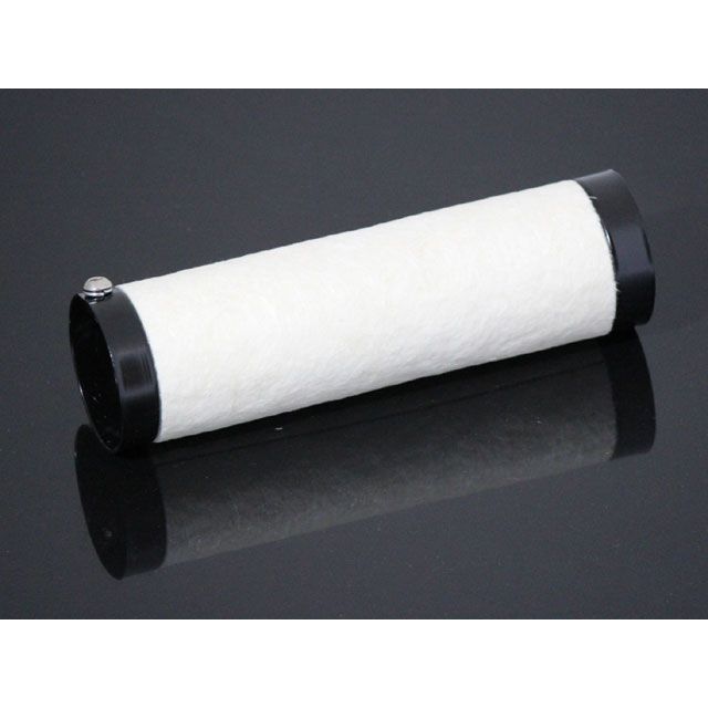 ●メーカー名：マッドマックス / MADMAX●商品名：マフラー用 インナーサイレンサー 60φ汎用 グラスウール付き筒型●カラー：ブラック・カラー：メッキはこちら●メーカー品番：U08-6411B商品の保証は、メーカー保証書の内容に準じま...