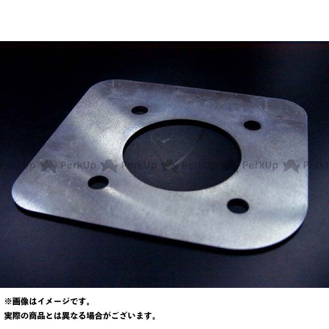 ●メーカー名：カメレオンファクトリー / Chameleon Factory●商品名：ヘッドガスケットスペーサー●メーカー品番：HGS006●JANコード：4560173328494商品の保証は、メーカー保証書の内容に準じます。●サイズ板厚...