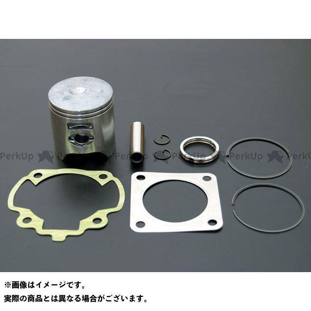 ●メーカー名：カメレオンファクトリー / Chameleon Factory●商品名：メガトン125ピストンキット●メーカー品番：M515P●JANコード：4560173327459商品の保証は、メーカー保証書の内容に準じます。備考人気の通...