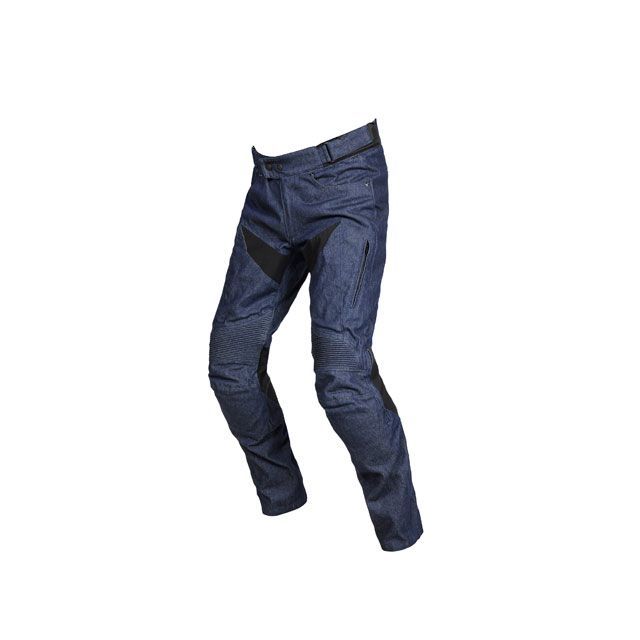 ●メーカー名：エルフ ライディングウェア / elf riding wear●商品名：EP-A303 スポルトデニムパンツ（ネイビー）●サイズ L・サイズ：Sはこちら・サイズ：Mはこちら・サイズ：M/LLはこちら・サイズ：L/3Lはこちら●...