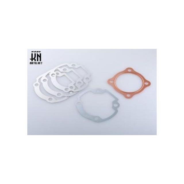 ●メーカー名：KN企画 / kn926(ケイエヌキカク)●商品名：KN PORT9 BIGボアKIT用 ガスケットキット【グランドアクシス/BW’S100】57mm●メーカー品番：KN-P9GA-GKST●JANコード：4580496189...