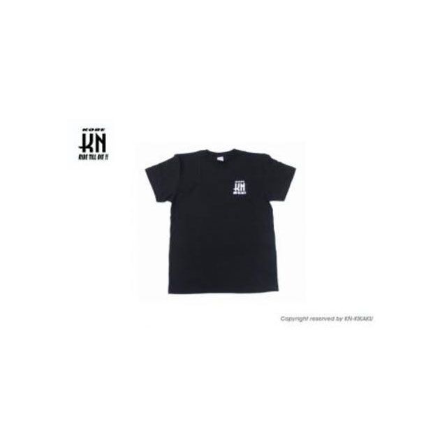 ●メーカー名：KN企画 / kn926(ケイエヌキカク)●商品名：KNハイクオリティーTシャツ2018【ブラック】Sサイズ●メーカー品番：KN-T2018-S●JANコード：4580630255866商品の保証は、メーカー保証書の内容に準じ...