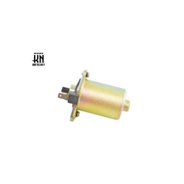 ●メーカー名：KN企画 / kn926(ケイエヌキカク)●商品名：セルモーター【ホンダディオ系】●メーカー品番：MO02●JANコード：4580496188674商品の保証は、メーカー保証書の内容に準じます。備考【商品名】■セルモーター【ホ...