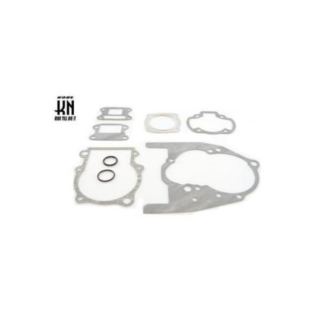 ●メーカー名：KN企画 / kn926(ケイエヌキカク)●商品名：ガスケットセット 【リード90/ジョーカー90/キャビーナ90/ブロード90】●メーカー品番：GS-GW3●JANコード：4580496190202商品の保証は、メーカー保証...