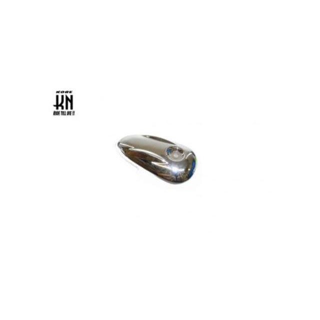 ●メーカー名：KN企画 / kn926(ケイエヌキカク)●商品名：ビーノ【5AU/SA10J】 フロントフォークサイドカバー●メーカー品番：VINO-02-CP●JANコード：4580496192503商品の保証は、メーカー保証書の内容に準...
