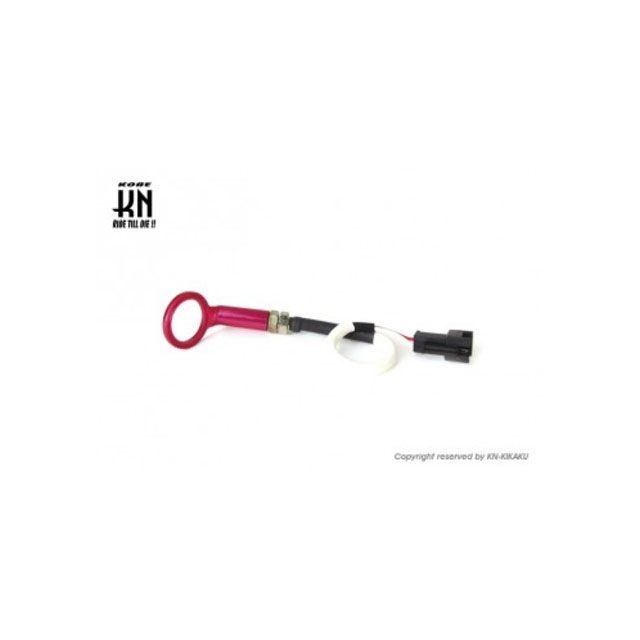 ●メーカー名：KN企画 / kn926(ケイエヌキカク)●商品名：シリンダーヘッド【TEMPセンサー】10mmプラグ用●メーカー品番：KS-MO-CH10●JANコード：4580496193197商品の保証は、メーカー保証書の内容に準じます...