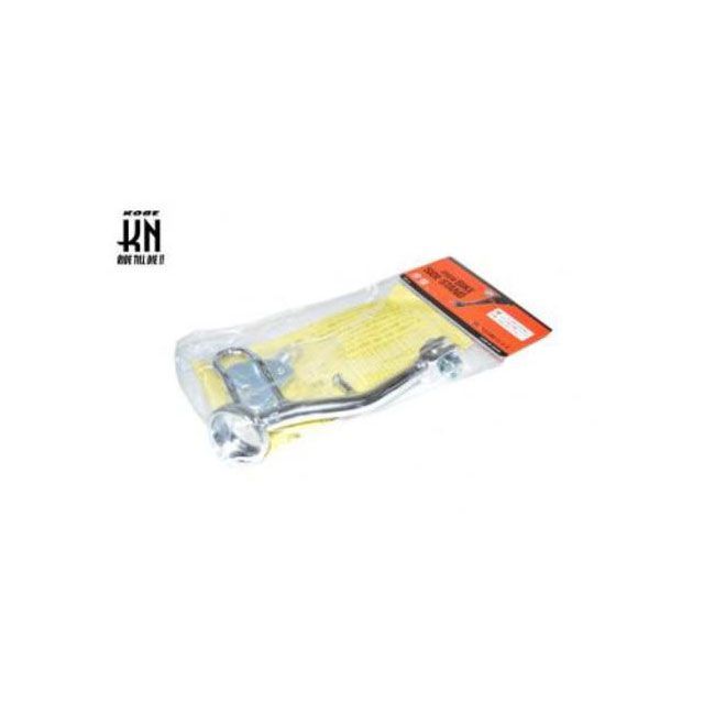●メーカー名：KN企画 / kn926(ケイエヌキカク)●商品名：ニシモトサイドスタンド 【NK-520】ZZ ジーツー●メーカー品番：NK-520●JANコード：4580496193746商品の保証は、メーカー保証書の内容に準じます。備考...