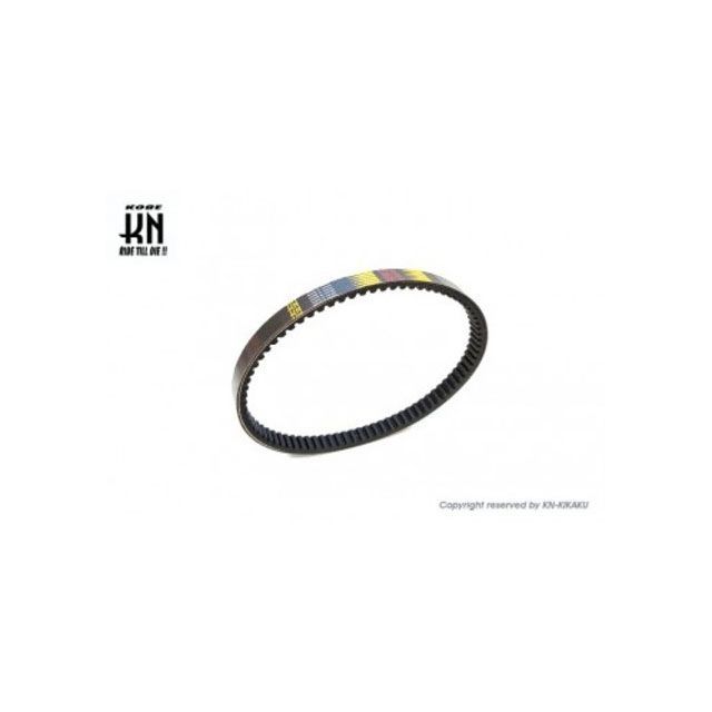 ●メーカー名：KN企画 / kn926(ケイエヌキカク)●商品名：国産強化ベルトシリーズ JOG100 RS100 CUXI RSZ【太幅＆ロングタイプ】●メーカー品番：7070-SS●JANコード：4580496199144商品の保証は、...
