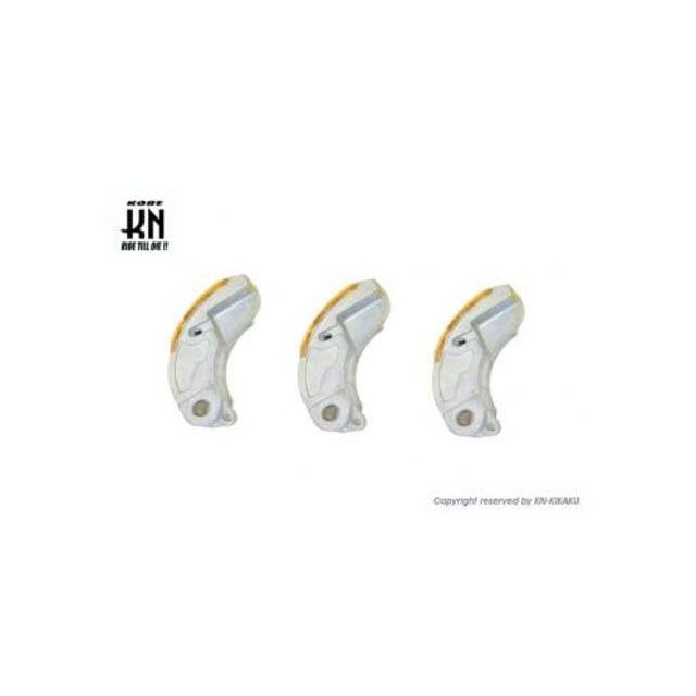 ●メーカー名：KN企画 / kn926(ケイエヌキカク)●商品名：高品質 クラッチシュー リード125【JF45】●メーカー品番：KN-JF45-CK●JANコード：4580496209140商品の保証は、メーカー保証書の内容に準じます。※...