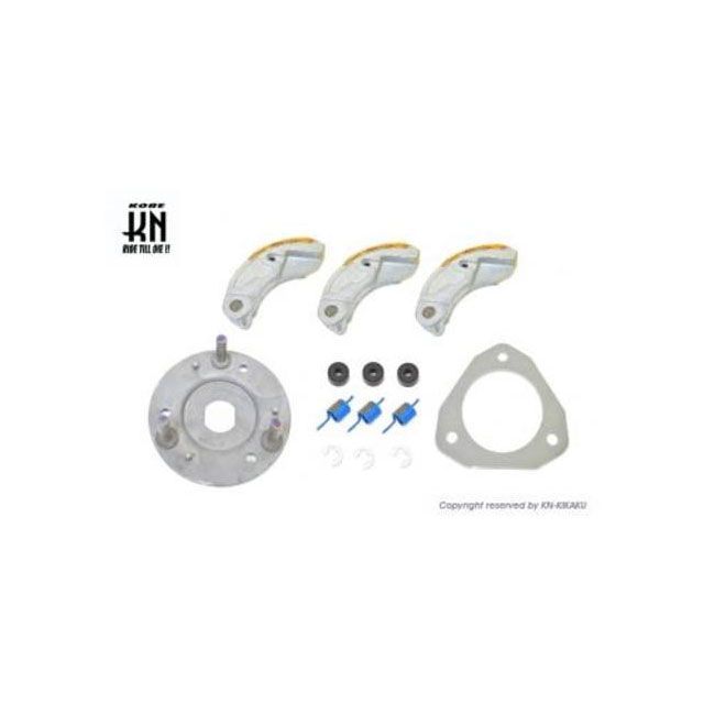 ●メーカー名：KN企画 / kn926(ケイエヌキカク)●商品名：高品質 クラッチキット【PCX125/150/JF28/KF12/JF56】●メーカー品番：KN-PCX-CKKT●JANコード：4580496209164商品の保証は、メー...