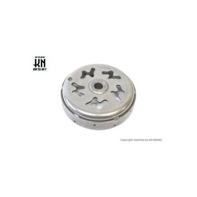 ●メーカー名：KN企画 / kn926(ケイエヌキカク)●商品名：アドレスV125【NCY】強化軽量アウタークラッチ【K5/K6/K7】●メーカー品番：V125-NCY-08●JANコード：4580496209409商品の保証は、メーカー保...