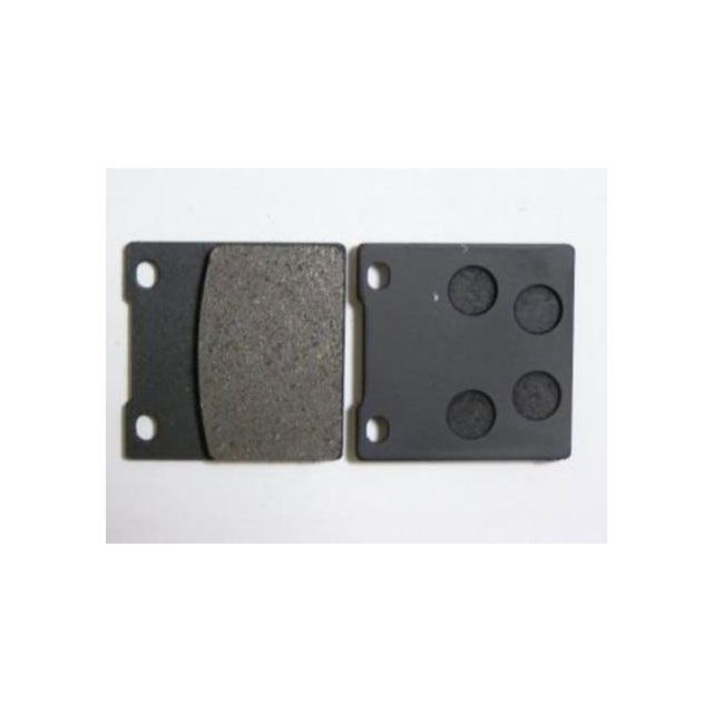 ●メーカー名：KN企画 / kn926(ケイエヌキカク)●商品名：スタンダードタイプ ブレーキパッド 【D433】●メーカー品番：D433●JANコード：4580630249070商品の保証は、メーカー保証書の内容に準じます。備考【用途】純...