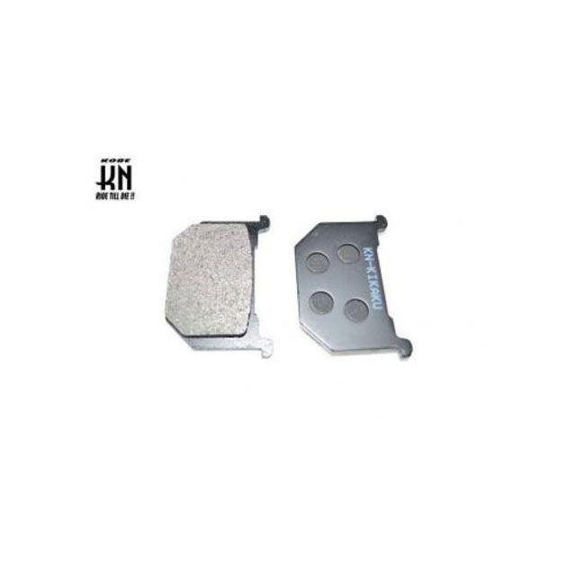 ●メーカー名：KN企画 / kn926(ケイエヌキカク)●商品名：スタンダードタイプ ブレーキパッド 【D494】●メーカー品番：D494●JANコード：4580630249179商品の保証は、メーカー保証書の内容に準じます。備考【用途】純...
