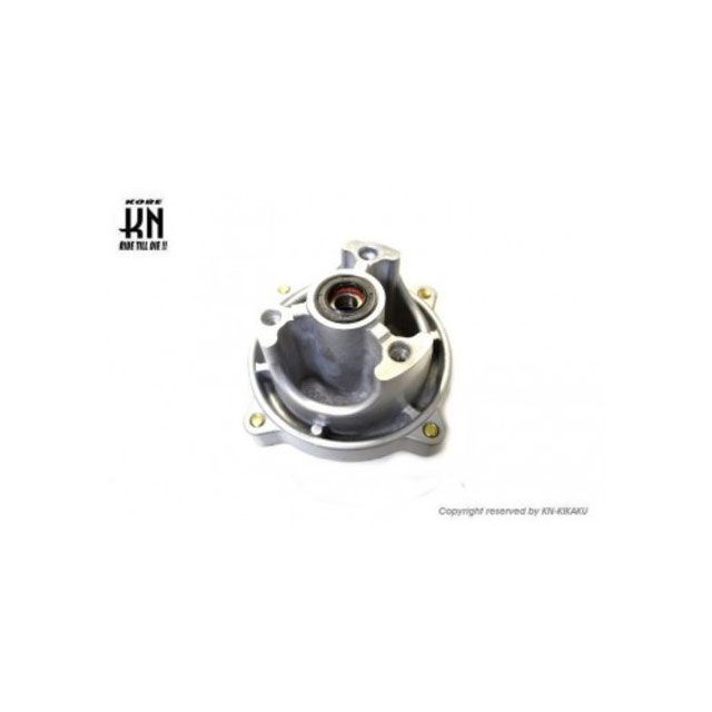 ●メーカー名：KN企画 / kn926(ケイエヌキカク)●商品名：汎用ジャイロキャノピーフロントハブ【シルバー】●メーカー品番：HUB-04●JANコード：4580630253695商品の保証は、メーカー保証書の内容に準じます。備考汎用フロ...
