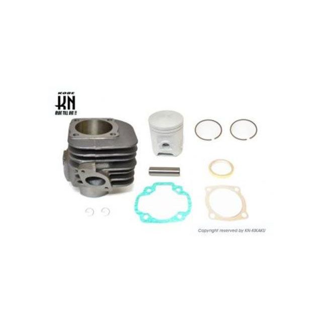 ●メーカー名：KN企画 / kn926(ケイエヌキカク)●商品名：ボアアップキット（96cc） 3ポート ボア54mm●メーカー品番：JA04●JANコード：4580630253909商品の保証は、メーカー保証書の内容に準じます。備考【商品...