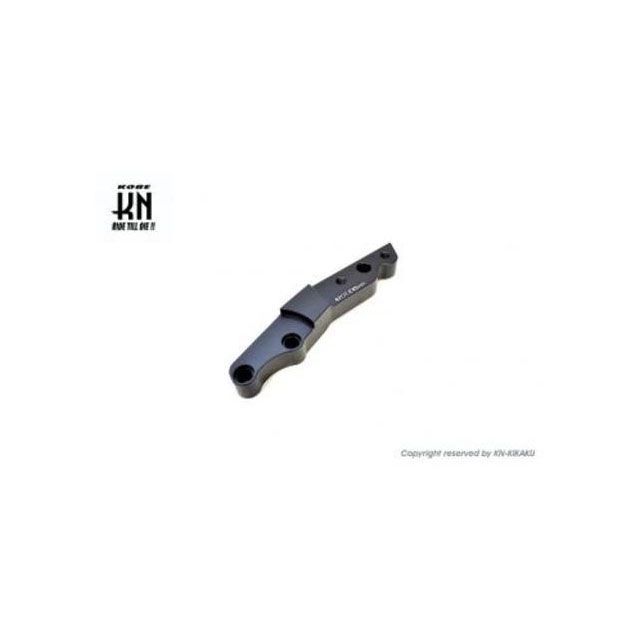 ●メーカー名：KN企画 / kn926(ケイエヌキカク)●商品名：シグナスX スーパーフロントフォーク4/5型用サポート【245mmdisk/4potキャリパー】●メーカー品番：KN-C4-245OP4P●JANコード：4580630254...