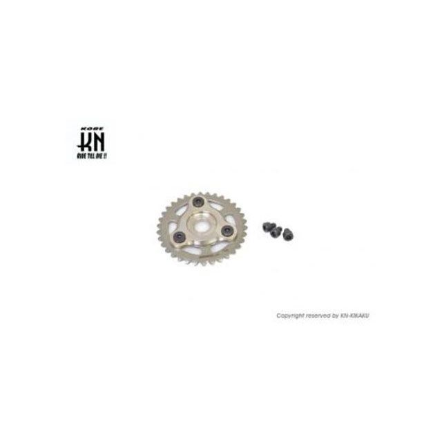 ●メーカー名：KN企画 / kn926(ケイエヌキカク)●商品名：可変タイミングスプロケット【MK2】シグナスX【1-5型】BW’S125【2型】●メーカー品番：KS-TGCY-02●JANコード：4580630257846商品の保証は、メ...