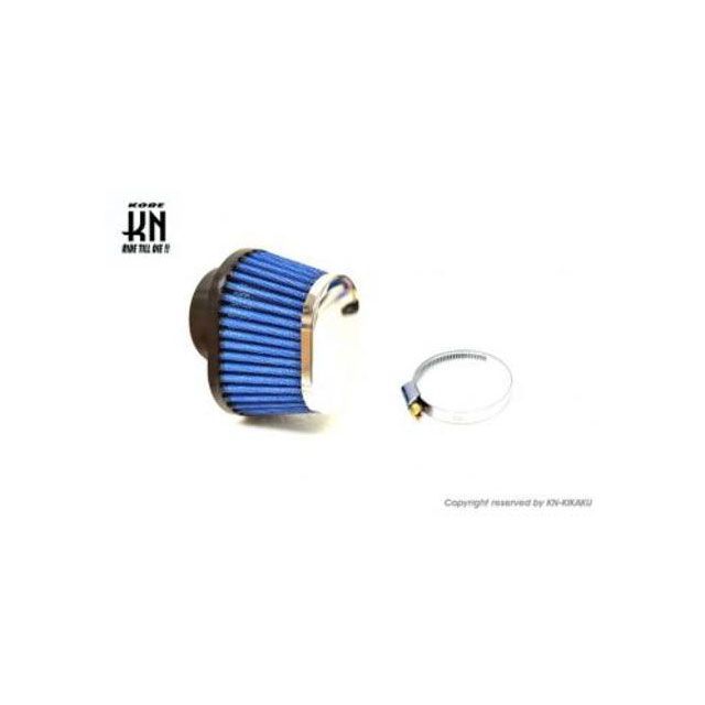 ●メーカー名：KN企画 / kn926(ケイエヌキカク)●商品名：汎用ビッグキャブ用 パワーフィルター【短筒タイプB3】●メーカー品番：PF1000-B3●JANコード：4580630263694商品の保証は、メーカー保証書の内容に準じます...
