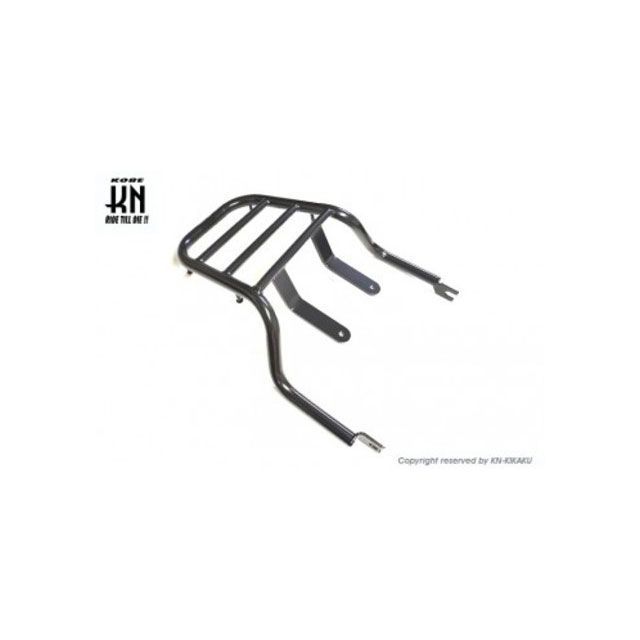 ●メーカー名：KN企画 / kn926(ケイエヌキカク)●商品名：リアキャリア【モンキー125/JB02】●メーカー品番：KN-RECM125-01●JANコード：4580630281674商品の保証は、メーカー保証書の内容に準じます。※掲...