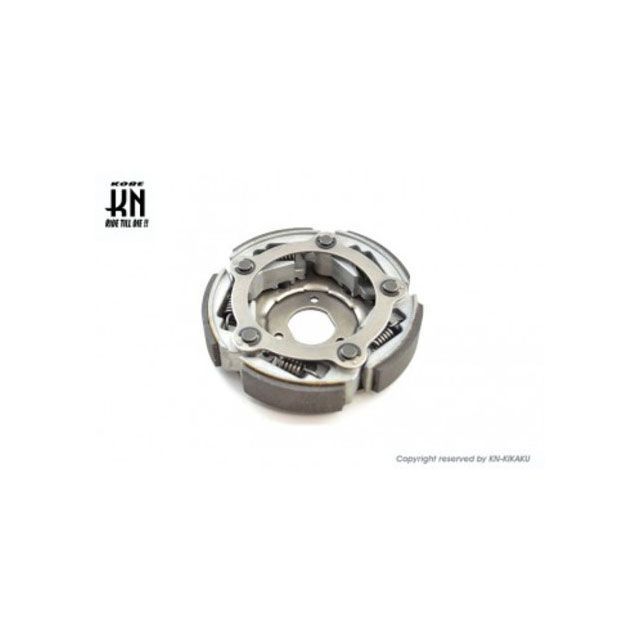 ●メーカー名：KN企画 / kn926(ケイエヌキカク)●商品名：補修クラッチ【グランドマジェスティ400】●メーカー品番：KN-CLGM-01●JANコード：4580630285429商品の保証は、メーカー保証書の内容に準じます。※掲載画...