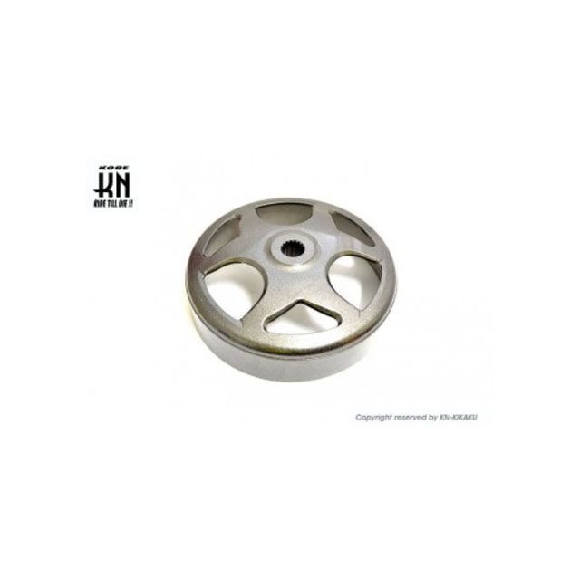●メーカー名：KN企画 / kn926(ケイエヌキカク)●商品名：軽量アウタークラッチ【XMAX250/XMAX300】●メーカー品番：KN-COXM-01●JANコード：4580630286556商品の保証は、メーカー保証書の内容に準じま...