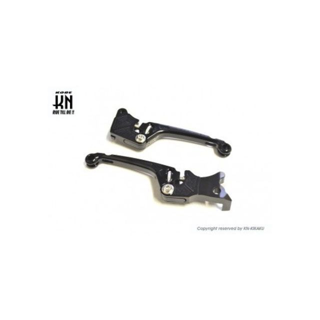 ●メーカー名：KN企画 / kn926(ケイエヌキカク)●商品名：NCY 調整式ブレーキレバー【ZOOMER】ブラック【DISK化仕様】●メーカー品番：999I04ZOOMF12BKLL-KN●JANコード：4580630303307商品の...