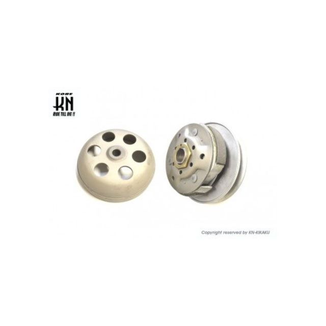 ●メーカー名：KN企画 / kn926(ケイエヌキカク)●商品名：補修用クラッチアッセン、アウターセット【スペイシー250（MF01/MF03）、フュージョン（MF02）】●メーカー品番：KN-CLMF-02●JANコード：45806303...