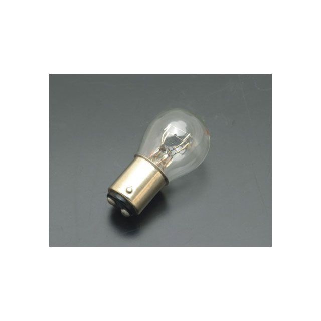 ●メーカー名：ドレミコレクション / DOREMI COLLECTION●商品名：テールランプバルブ（クリアー）12V24/6W●メーカー品番：10292●JANコード：4573268862926●メーカー直送品・代金引換でのご注文不可（ご...