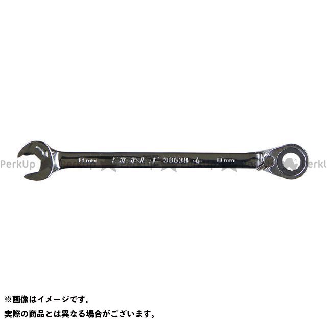 ●メーカー名：シグネット / SIGNET●商品名：38638BU 72ギア リバーシブルダブルラチェットレンチ 8mm●メーカー品番：38638BU●JANコード：2008569970800商品の保証は、メーカー保証書の内容に準じます。●...