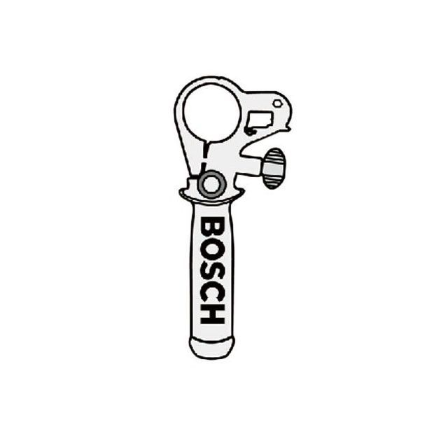 ●メーカー名：ボッシュ / BOSCH●商品名：2602025094 サイドハンドル GSB・PSB用●メーカー品番：2602025094●JANコード：2005553030472商品の保証は、メーカー保証書の内容に準じます。●仕様サイドハ...