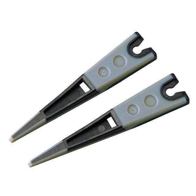 ●メーカー名：ホーザン / HOZAN●商品名：P-640J-1 ESDソフトチップ（2個入）●メーカー品番：P-640J-1●JANコード：4962772461365商品の保証は、メーカー保証書の内容に準じます。仕様材質：ポリプロピレン＋...