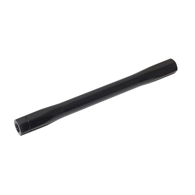●メーカー名：スナイパー / SNIPER●商品名：シフトロッド 170mm●メーカー品番：VPH170●JANコード：4589993480519商品の保証は、メーカー保証書の内容に準じます。カラーブラック備考アルミ シフトロッド 汎用品 ...