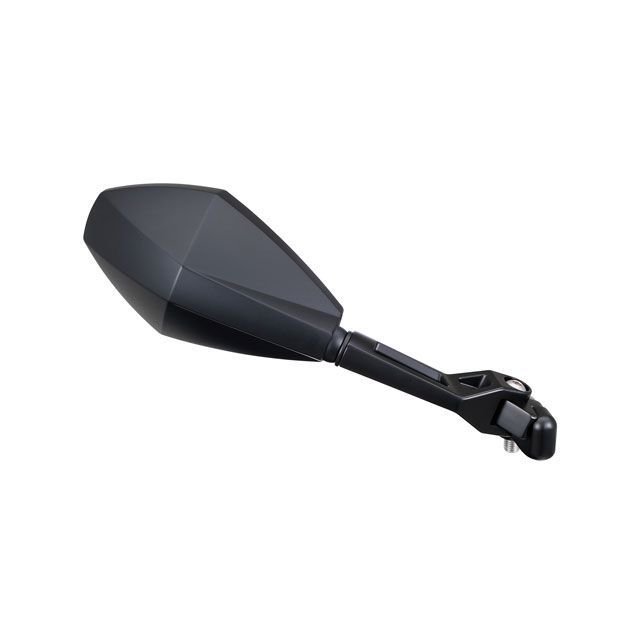 ●メーカー名：デイトナ / DAYTONA●商品名：ハイビジミラー（TM） ローマウント ダイヤモンド ショート（右）●メーカー品番：19430●JANコード：4909449573457商品の保証は、メーカー保証書の内容に準じます。タイプダ...
