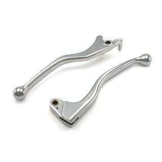 ●メーカー名：ディーアールシー / DRC●商品名：クラッチレバー（スタンダード）●メーカー品番：F4769●JANコード：4547836099717商品の保証は、メーカー保証書の内容に準じます。メーカー品番：D40-01-912タイプスタ...