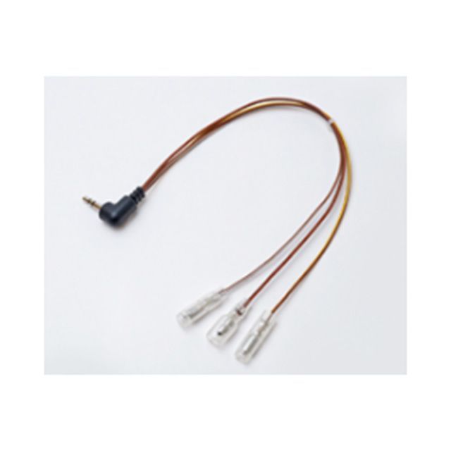 ●メーカー名：エルト / Elut●商品名：パイオニアステリモ接続ハーネス（ホンダ）●メーカー品番：AG741H●JANコード：4589907411370商品の保証は、メーカー保証書の内容に準じます。仕様ホンダ車/パイオニア用備考ステアリン...