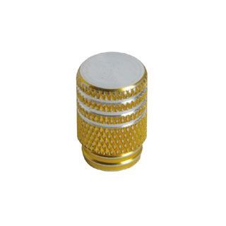 ●メーカー名：スピードピット / SPEEDPIT●商品名：エアバルブ MARU●カラー：ゴールド・カラー：シルバーはこちら・カラー：ブラックはこちら・カラー：ブルーはこちら・カラー：レッドはこちら・カラー：パープルはこちら・カラー：チタン...
