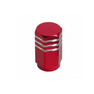 ●メーカー名：スピードピット / SPEEDPIT●商品名：エアバルブ KAKU●カラー レッド・カラー：シルバーはこちら・カラー：ブラックはこちら・カラー：ブルーはこちら・カラー：パープルはこちら・カラー：ゴールドはこちら・カラー：ガンメ...