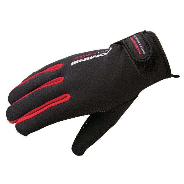 ●メーカー名：コミネ / KOMINE●商品名：GK-753 ネオプレーングローブ●カラー レッド サイズ 2XL●メーカー品番：・06-753●JANコード：4582166561152商品の保証は、メーカー保証書の内容に準じます。素材ネオ...