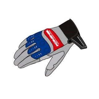 ●メーカー名：コミネ / KOMINE●商品名：GK-135 インストラクターグローブプロ アドバンス●カラー グレー/レッド サイズ M●メーカー品番：・06-135●JANコード：4582166565235商品の保証は、メーカー保証書の...