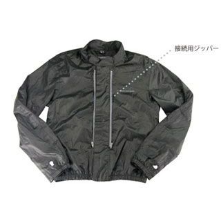 ●メーカー名：コミネ / KOMINE●商品名：JK-024 ウォータープルーフ ライニングジャケット（ブラック）●サイズ XL・サイズ：WSはこちら・サイズ：WMはこちら・サイズ：Sはこちら・サイズ：Mはこちら・サイズ：Lはこちら●メーカ...