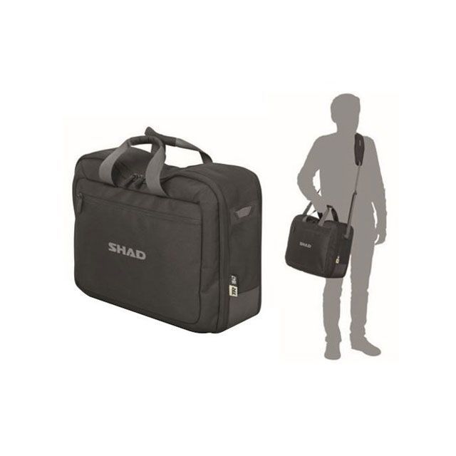 ●メーカー名：シャッド / SHAD●商品名：TERRA専用インナーバッグ TR36/TR36B/TR37/TR37B/TR47/TR47B/TR48/TR48B/TR55/TR55B●メーカー品番：X0IB47●JANコード：843035...