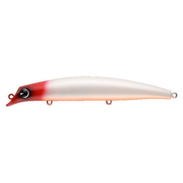 ●メーカー名：アムズデザイン / ima●商品名：RP223 sasuke 120 裂波 RHパールOB●メーカー品番：RP223●JANコード：4539625123123商品の保証は、メーカー保証書の内容に準じます。特徴■キング・オブ・ソ...