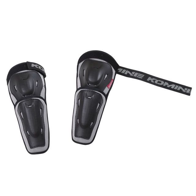 ●メーカー名：コミネ / KOMINE●商品名：SK-691 CEフレックスエルボーガード（ブラック/チタン）●サイズ Free・サイズ：Kidsはこちら●メーカー品番：・04-691●JANコード：4560163756306商品の保証は、...