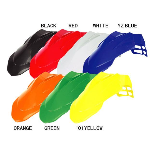 ●メーカー名：アチェルビス / ACERBIS●商品名：AC-80-33 スーパーモタードフロントフェンダー（ブラック）●メーカー品番：AC-80-33K●JANコード：0886687011917商品の保証は、メーカー保証書の内容に準じます...