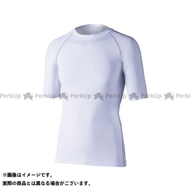 ●メーカー名：ボディタフネス / BODY TOUGHNESS●商品名：JW-628 ショートスリーブクルーネックシャツ（ホワイト）●サイズ LL・サイズ：Sはこちら・サイズ：Lはこちら・サイズ：3Lはこちら●メーカー品番：JW-628/W...