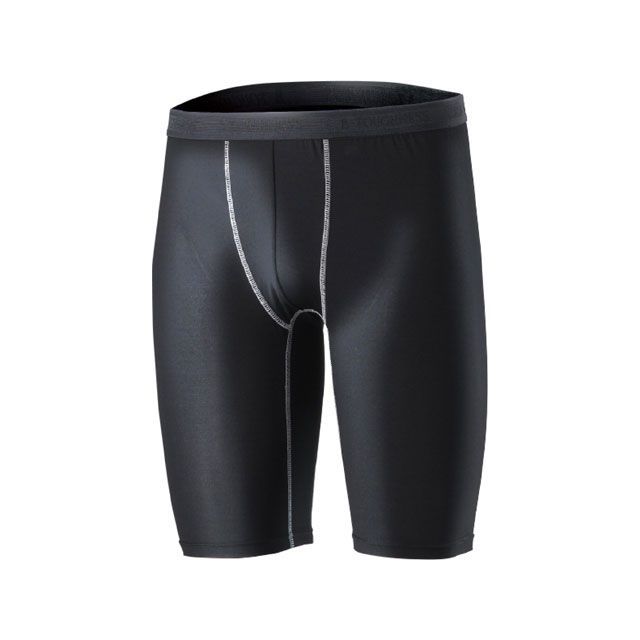 ●メーカー名：ボディタフネス / BODY TOUGHNESS●商品名：JW-630 冷感 パワーストレッチ ハーフパンツ（ブラック）●サイズ S・サイズ：Mはこちら・サイズ：Lはこちら・サイズ：LLはこちら・サイズ：3Lはこちら●メーカー...